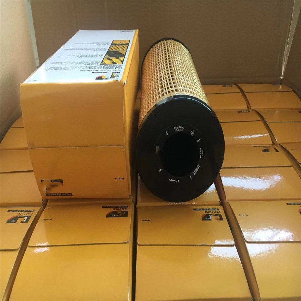 供应 机油滤清器 P551317 FF5337 型号齐全 质量可信-阿里巴巴