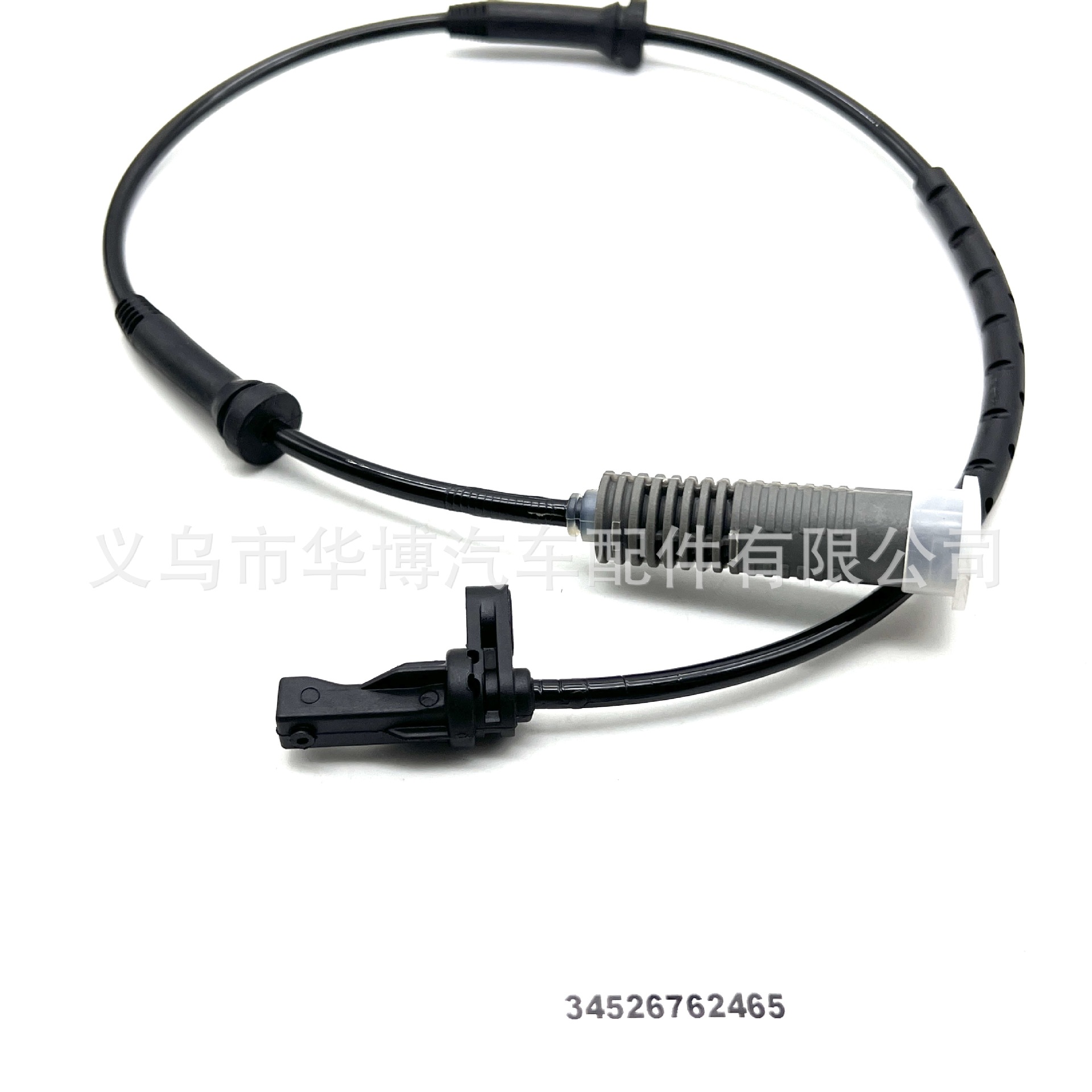 适用宝马前后转速传感器34526762465 34526762466汽车ABS传感器-阿里巴巴