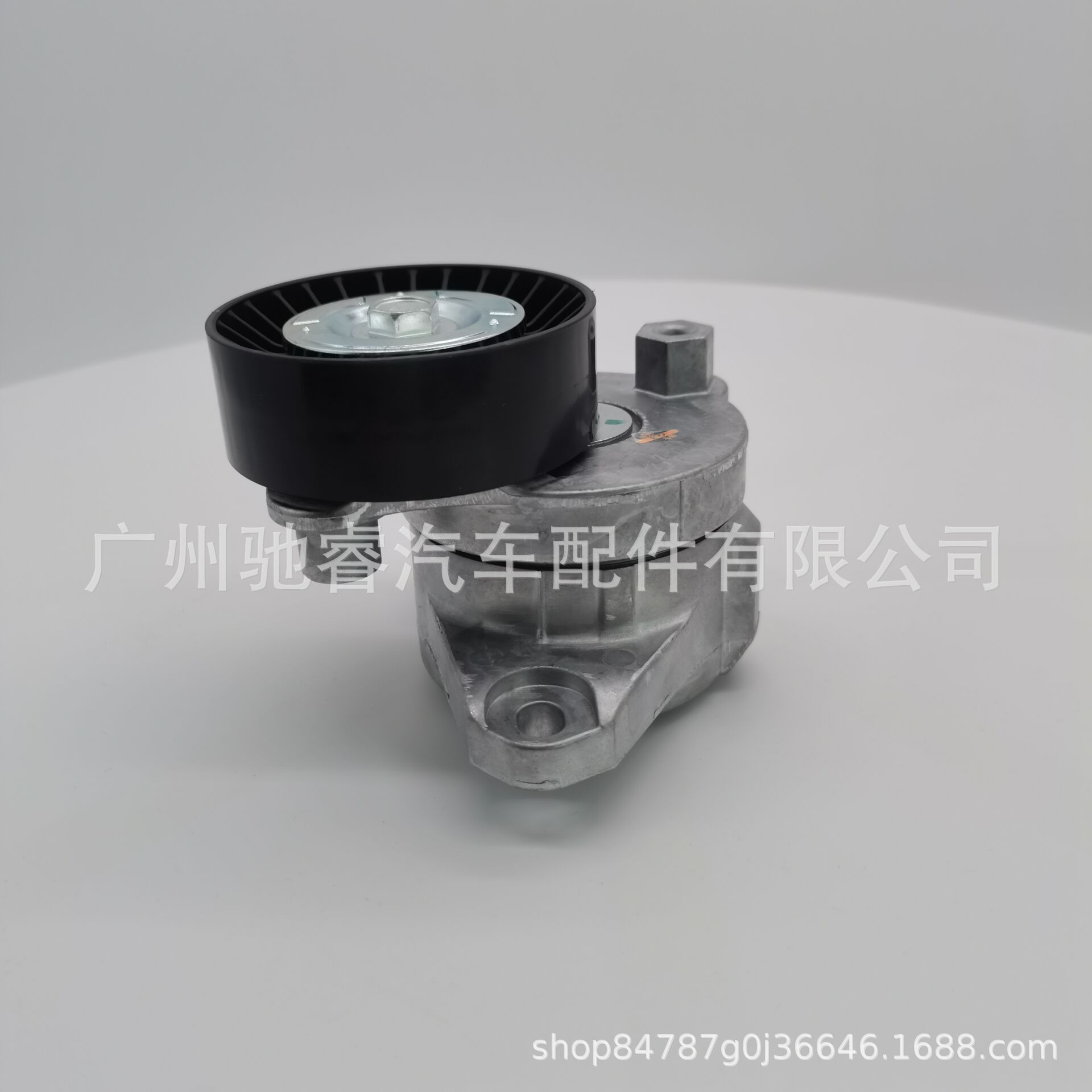 A2722000270适用于奔驰M272 W221 S320 W251R350发电机皮带涨紧器-阿里巴巴