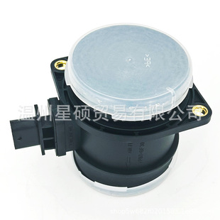 2816427800 适用现代起亚空气流量计空气传感器总成 28164-27800-阿里巴巴