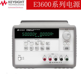 Keysight是德/安捷伦可编程直流电源E3631A/E3645A-阿里巴巴