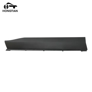 适用2019丰田RAV4前车门饰条75077-0R070 75074-0R070-阿里巴巴