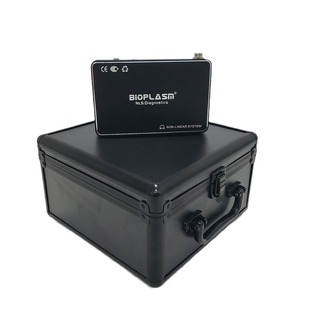 9DMRA/NLS 非线性分析健康预警管理系统便携式耳机款9D细胞检测仪-阿里巴巴