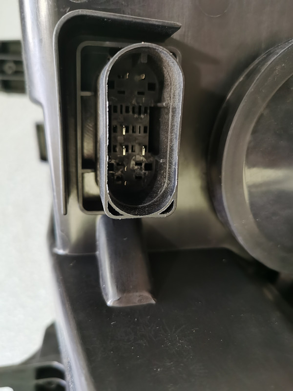 适用奔驰凌特SPRINTER新款910大灯前头灯欧规美规头灯9109060200-阿里巴巴