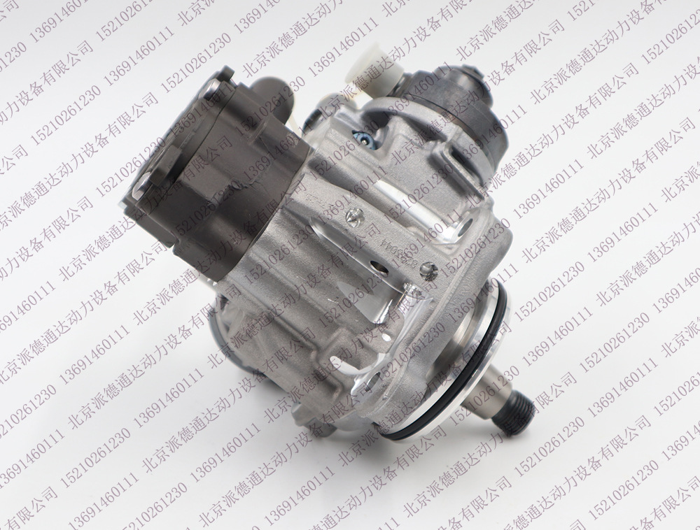 BOCSH博世CP4N2高压高压力油泵0445020609 5302736喷油泵-阿里巴巴