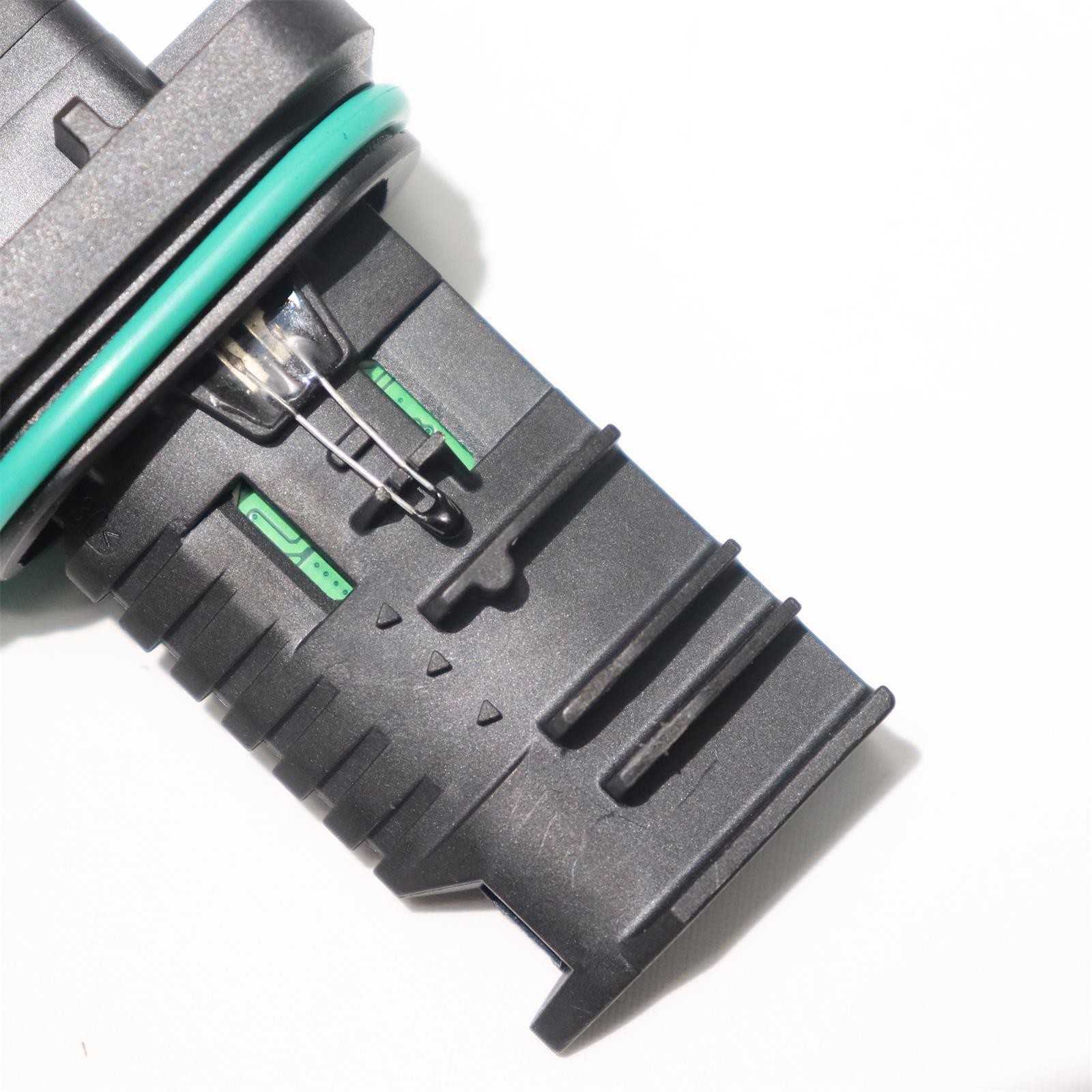 汽车空气流量传感器 空气流量计 适用于宝马1系 E12 13628506408-阿里巴巴