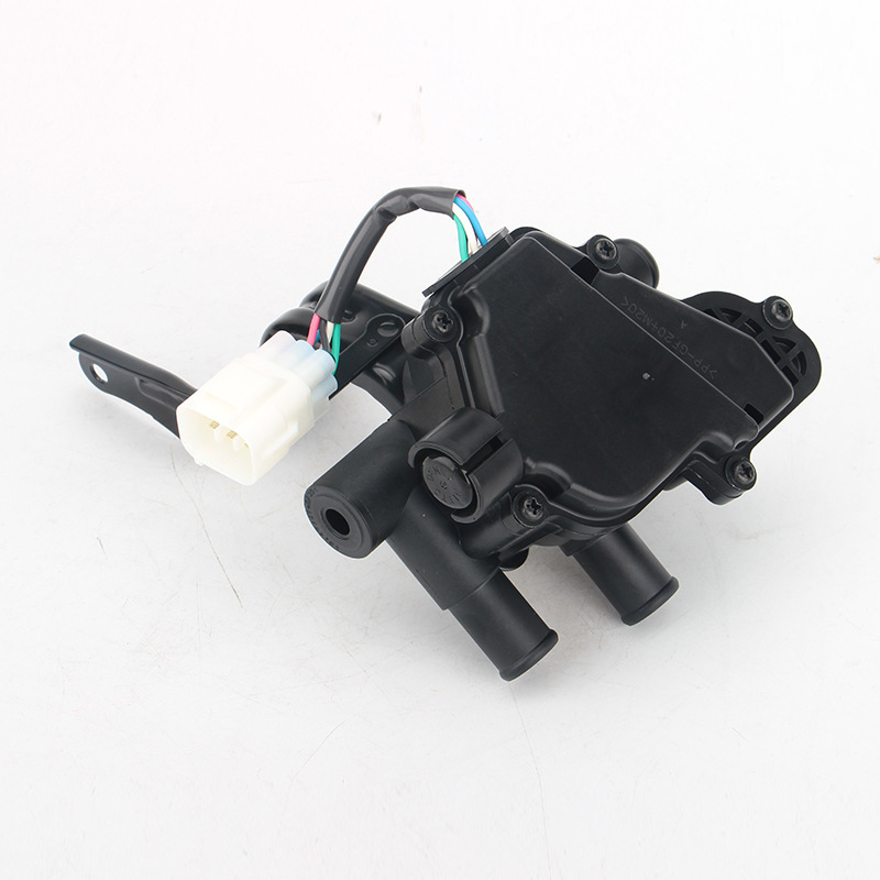 暖风水阀汽车冷却液控制阀适用于2004-2009普锐斯 16670-21010-阿里巴巴