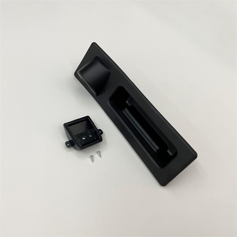 STZT 51247463163 尾门开关不带摄像头 适用于宝马2010-2018X5F15-阿里巴巴