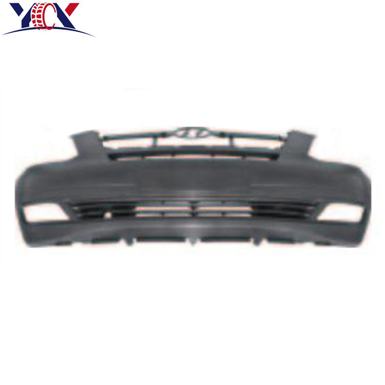 适用于现代 STAREX 瑞风 H1 08款 前杠 86511-4H000 前保险杠-阿里巴巴