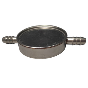 适用雪佛兰科鲁兹别克英朗燃油压力调节阀小怀表汽油管脉动衰减器-阿里巴巴