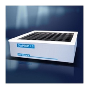 加拿大SCP Science石墨消解仪 DigiPREP LS-阿里巴巴