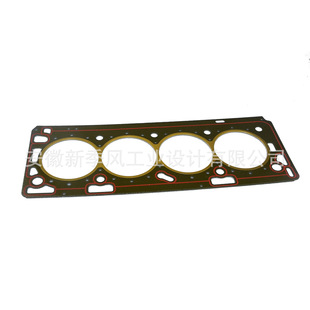 55568529 55355578汽缸垫气缸垫适用雪佛兰科鲁兹-阿里巴巴