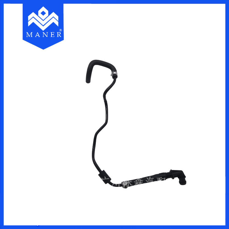 适用于奥迪A4LB9 膨胀壶水管 补水壶防冻液壶水管 06L121081F-阿里巴巴