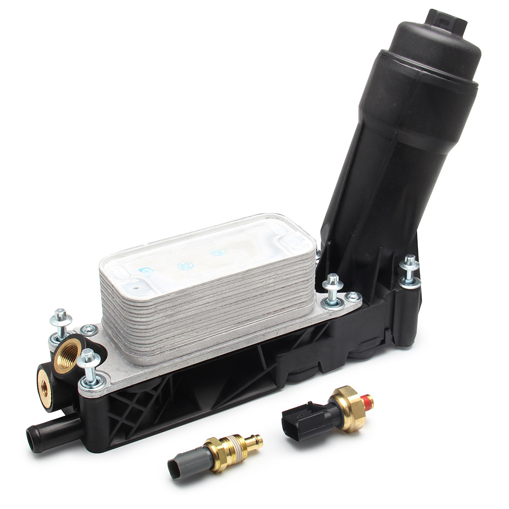 跨境热销机油冷却滤清器底座 05184294AE 适用于吉普汽车改装-阿里巴巴