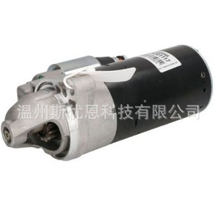 适用于奔驰起动机A6519061200 A6519062300 A651906280080-阿里巴巴