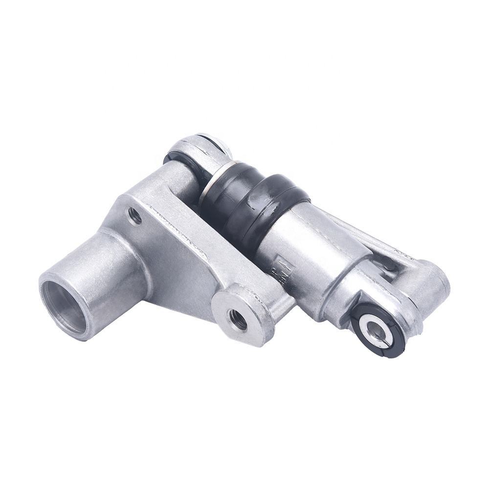 适用宝马发动机皮带涨紧轮器11287838797 11281722789-阿里巴巴