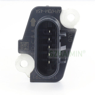 AFH70M-43A 15865791 空气流量计适用别克雪佛兰欧宝凯迪拉克悍马-阿里巴巴