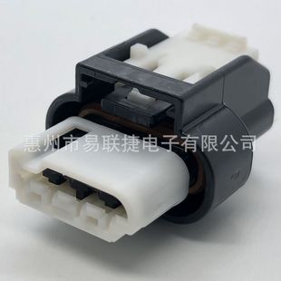 SWS住友连接器 6189-7460 汽车线束连接器-阿里巴巴