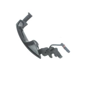 A2047601370车门外拉手镀铬适用奔驰W204 W212 C/E Class-阿里巴巴