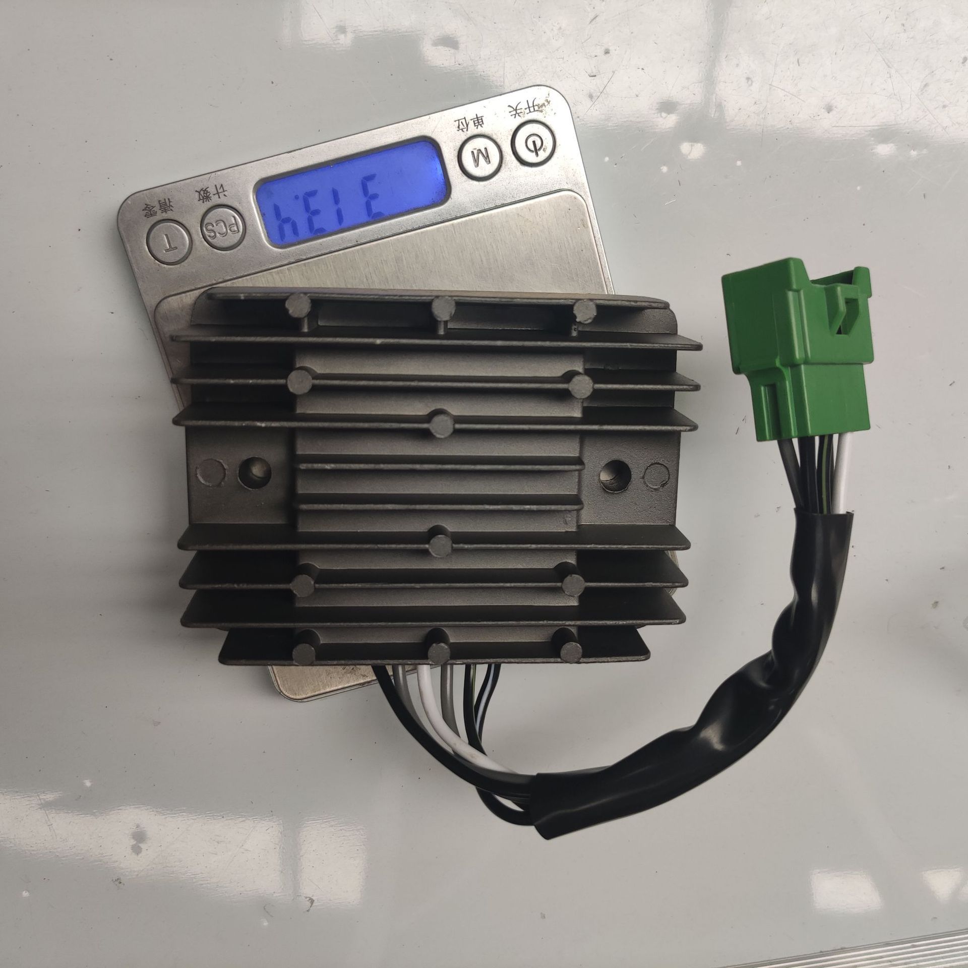 适用于 汽油机整流器 SH748AA 32105-Z6L-0001 31750-Z2E-803-阿里巴巴