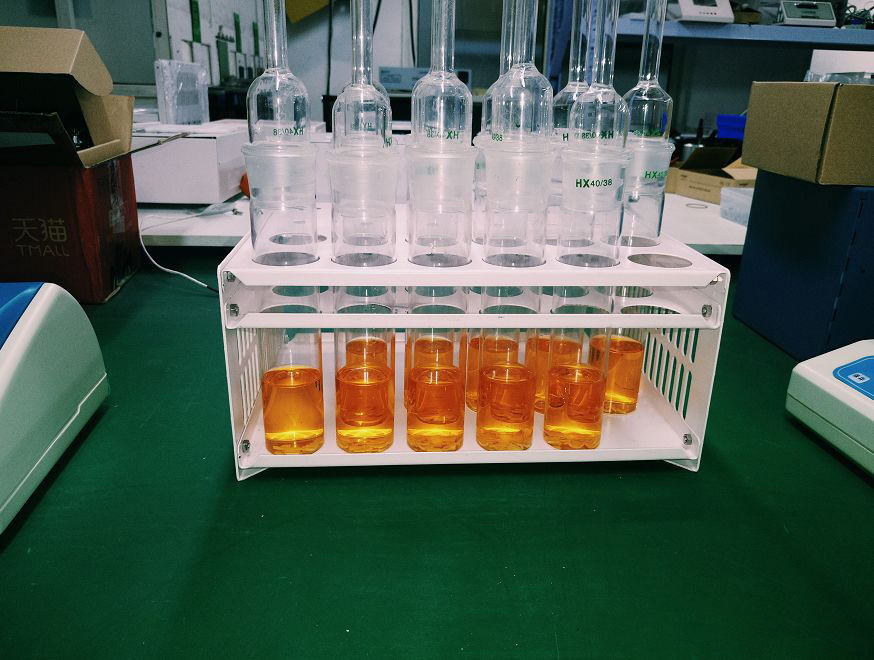 LB-901A COD恒温加热器(COD消解仪)加热回流装置 国标COD测定仪-阿里巴巴