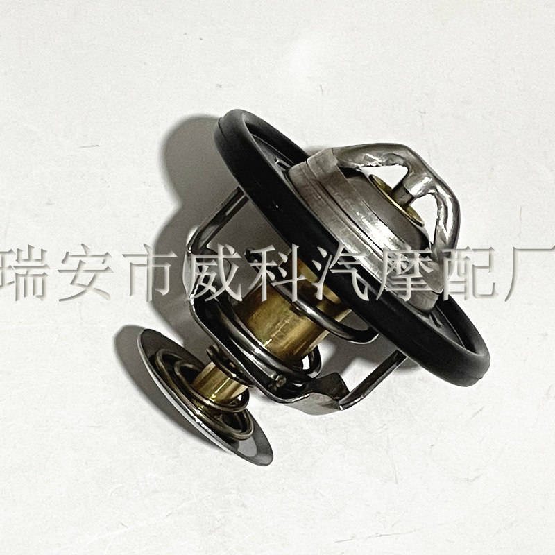 XS7Q-8575-AA适用福特全顺BT50 88°汽车节温器 XS7Q8575AA-阿里巴巴