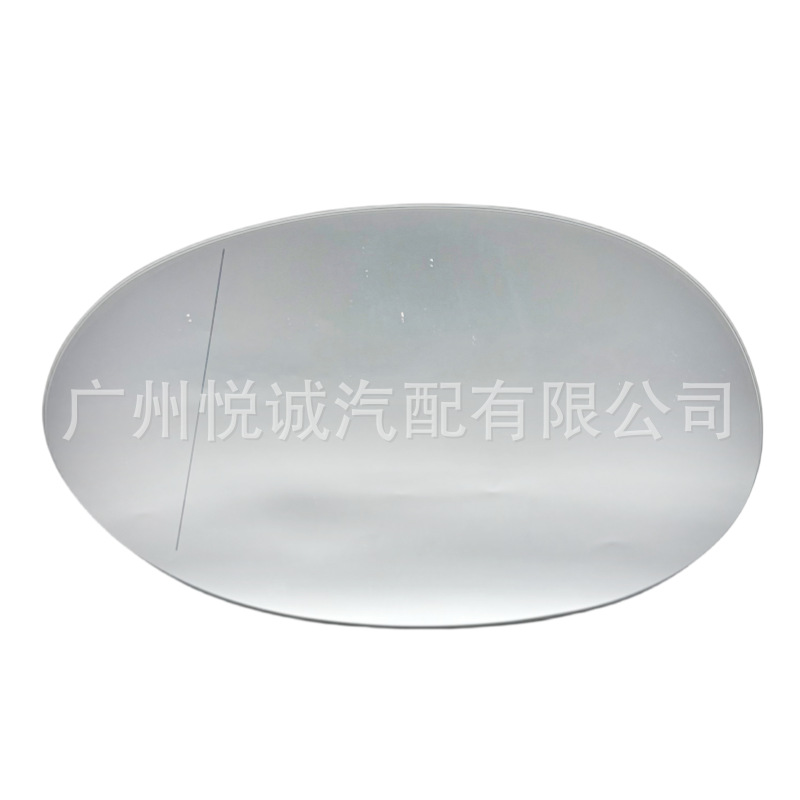 适用宝马MINI迷你倒车镜片后视镜片F54/55/56/F60反光镜玻璃加热-阿里巴巴