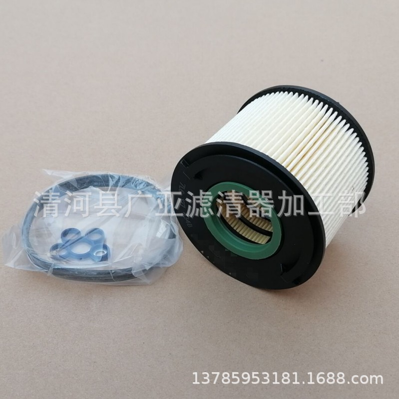 适用于Q7途锐3.0TDI柴油滤清器汽车滤芯 柴油格7L6127434C-阿里巴巴