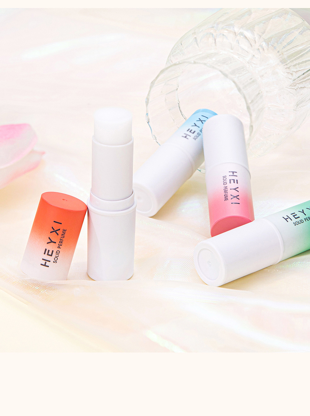 HEYXI韩媛熙固体香膏持久留香淡香男女学生便携式固态香体膏抖音-阿里巴巴