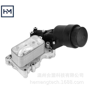 OE:6511801310适用奔驰发动机机油冷却器-阿里巴巴