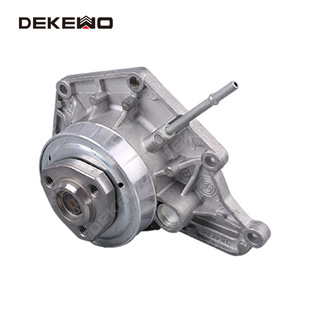 厂家直销 适用大众奥迪保时捷3.0水泵 8叶06E121016C 95810603314-阿里巴巴