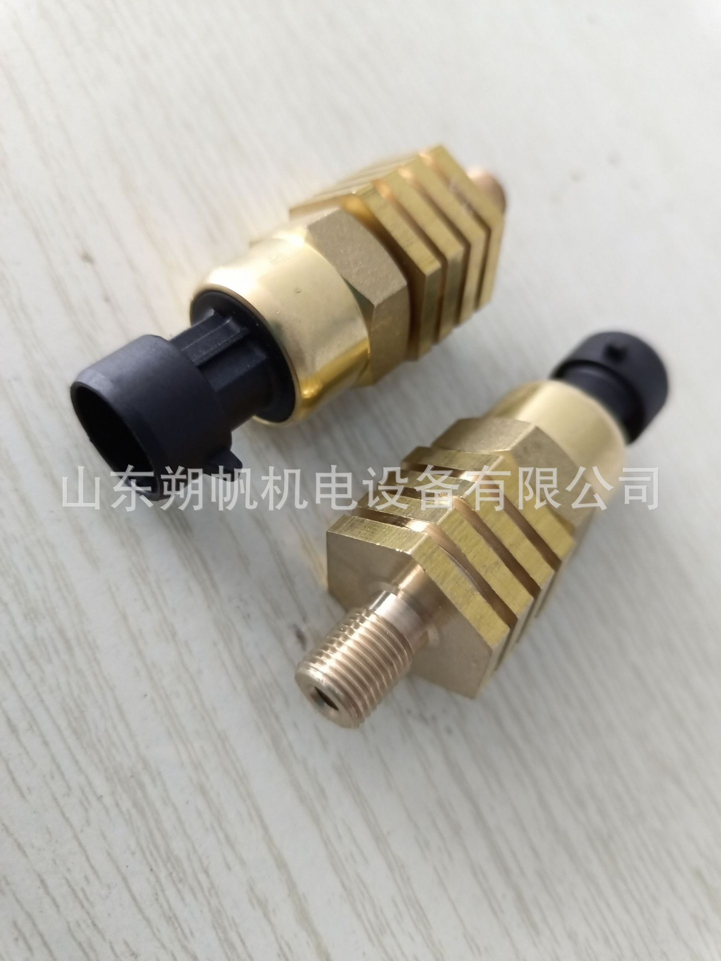 销售淄博淄柴Z170船用柴油机FVA408监控仪机油压力传感器 0-1.0MP-阿里巴巴