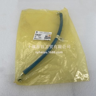 供应工程机械 西安康明斯M11发动机 柔性软管 3406905-阿里巴巴