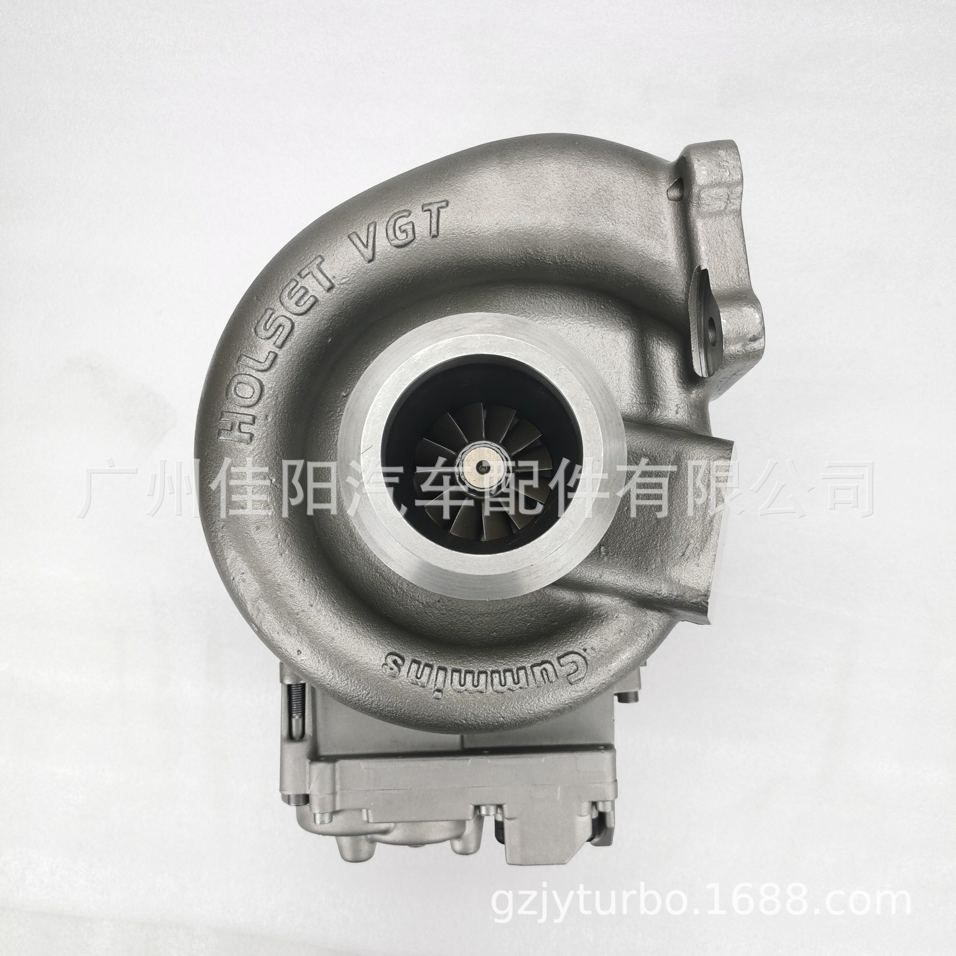 原厂 霍尔赛特 涡轮增压器 HE300VG 5328296 5328084 3792225-阿里巴巴