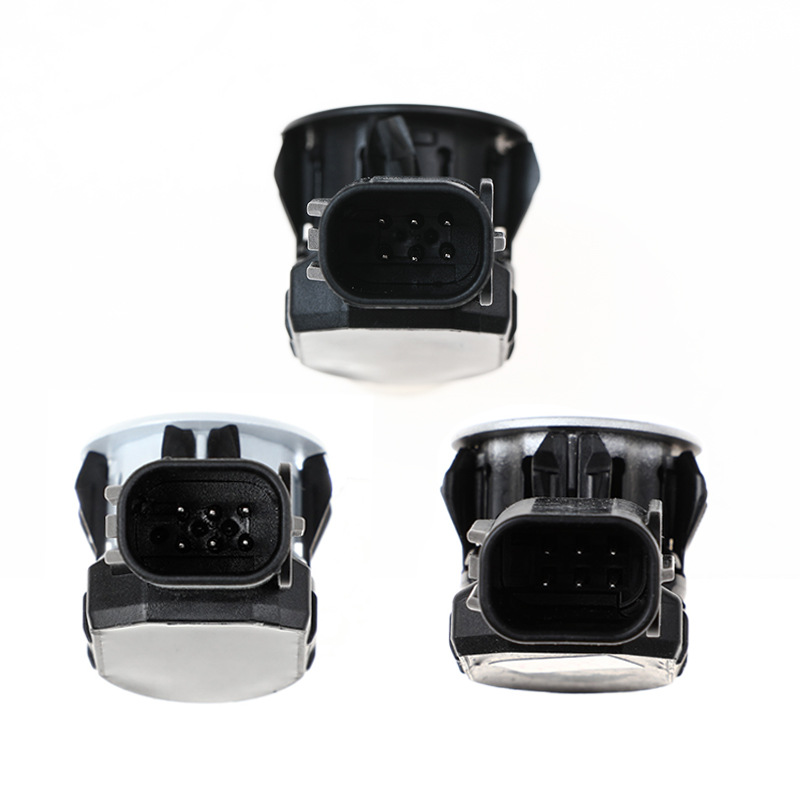 89341-12100适用于2017-2018年丰田RAV4倒车雷达PDC停车传感器-阿里巴巴