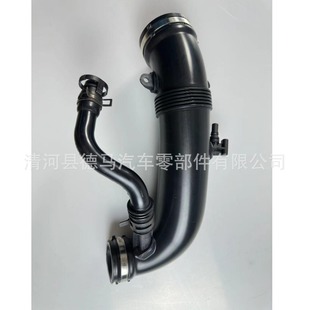 适用于 宝马进气管 宝马MINI R56 空气进气管13717627502-阿里巴巴