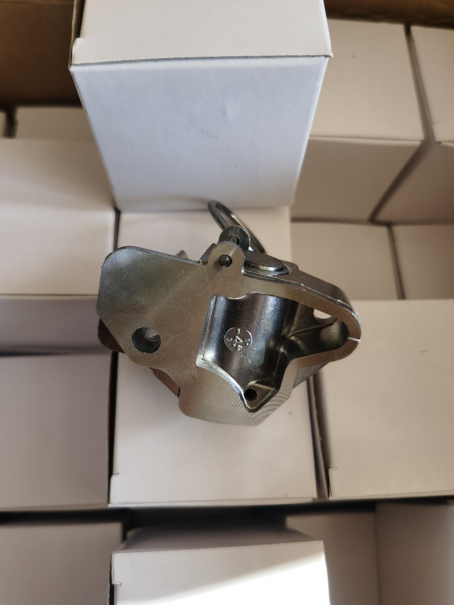 工厂直销汽车配件正时链条张紧器适用路虎捷豹 LR095472/LR051008-阿里巴巴
