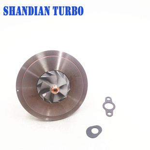 适用现代胜达2.0T 28231-2G430 28231-2GTA1涡轮增压器增压器机芯-阿里巴巴