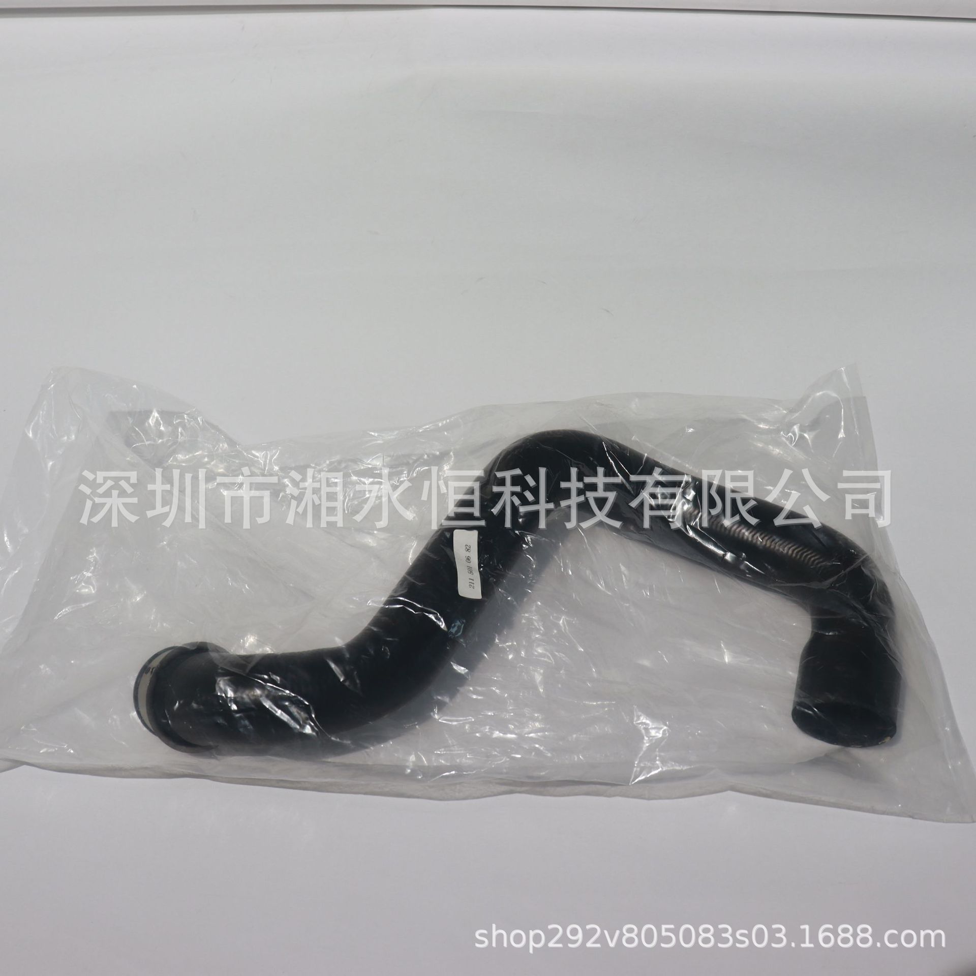适用于奔驰W211 W219 冷却水管 橡胶软管 散热器软管 2115010682-阿里巴巴
