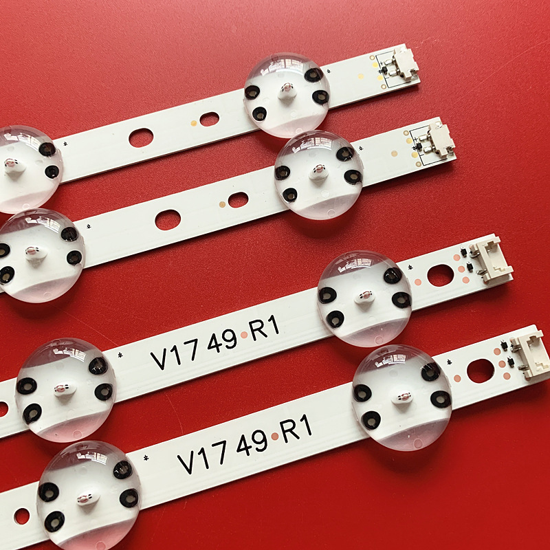适用49UJ6500-UB 49UV340C-UB灯条49'' V17 ART3 6916L-2862A2863-阿里巴巴