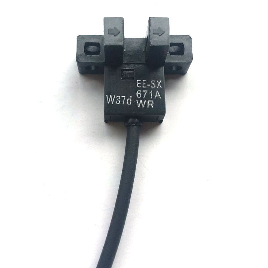 欧姆龙EE-SX671-WR-SX670-SX672-673-SX674-677RP光电传感器红外-阿里巴巴