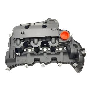 Lr074623 适用于路虎揽胜运动版第四代发现发动机气缸盖气门室盖-阿里巴巴