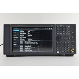 Keysight 是德科技 N9000B CXA 信号分析仪，9 kHz 至 26.5 GHz-阿里巴巴