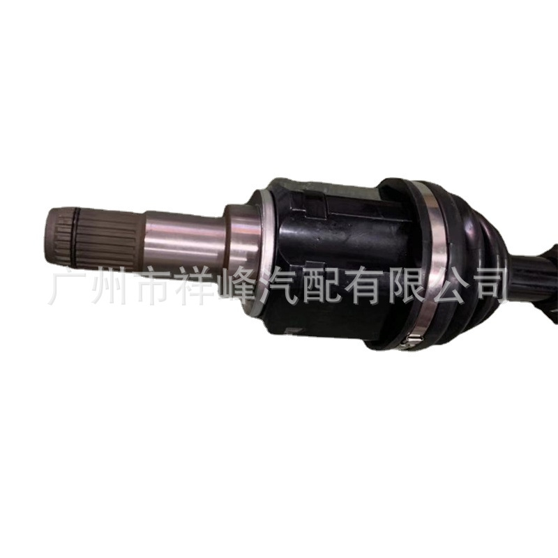 外贸批发汽车前驱动半轴43420-33200适用于凯美瑞MCV30 ES300-阿里巴巴