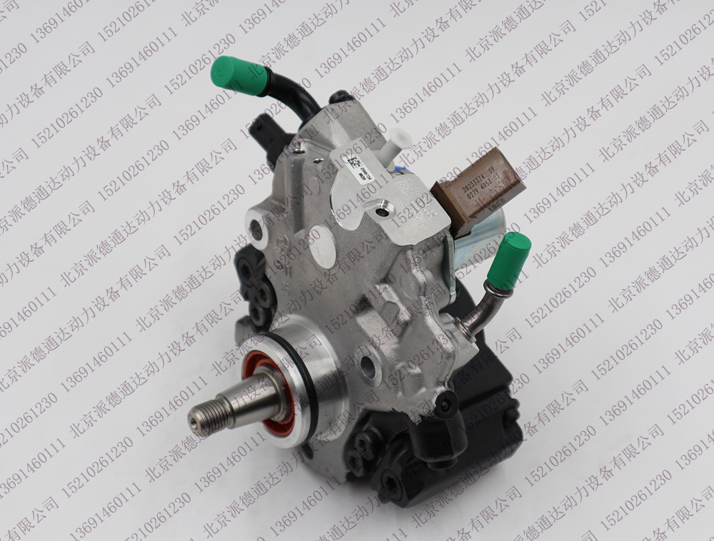 DELPHI德尔福28447439 28343143 A6510702601喷油泵-阿里巴巴