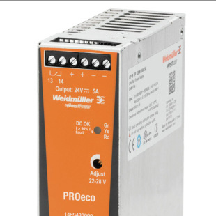 魏德米勒电源 PRO RM 10 RM20 RM40 PRO DM 10 DM20-阿里巴巴