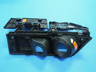 Ford HOUSING FUEL TANK FILLER PIPE GK31 V27936 AD 2115240-阿里巴巴