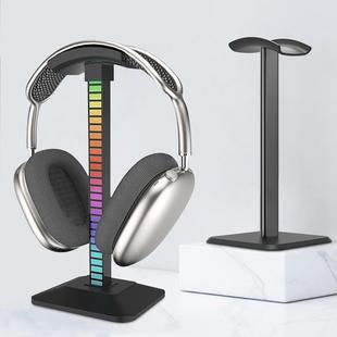 Aluminum Alloy Headset Stand Or Metal Headphone Stand Holder-阿里巴巴