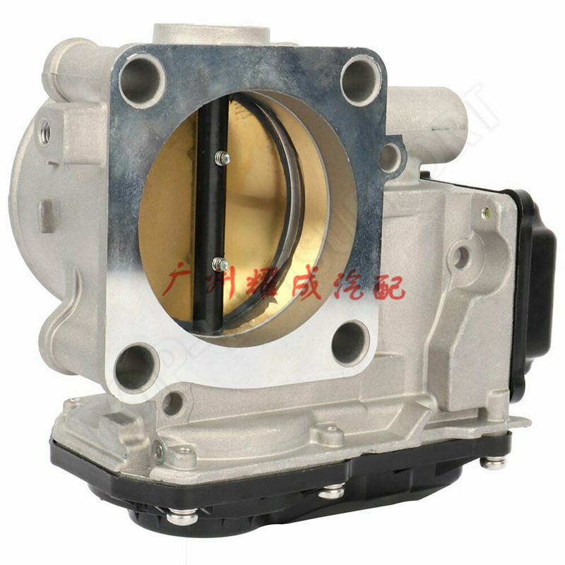 适用于本田雅阁节气门总成16400-R44-A02电子节气门16400R44A02-阿里巴巴