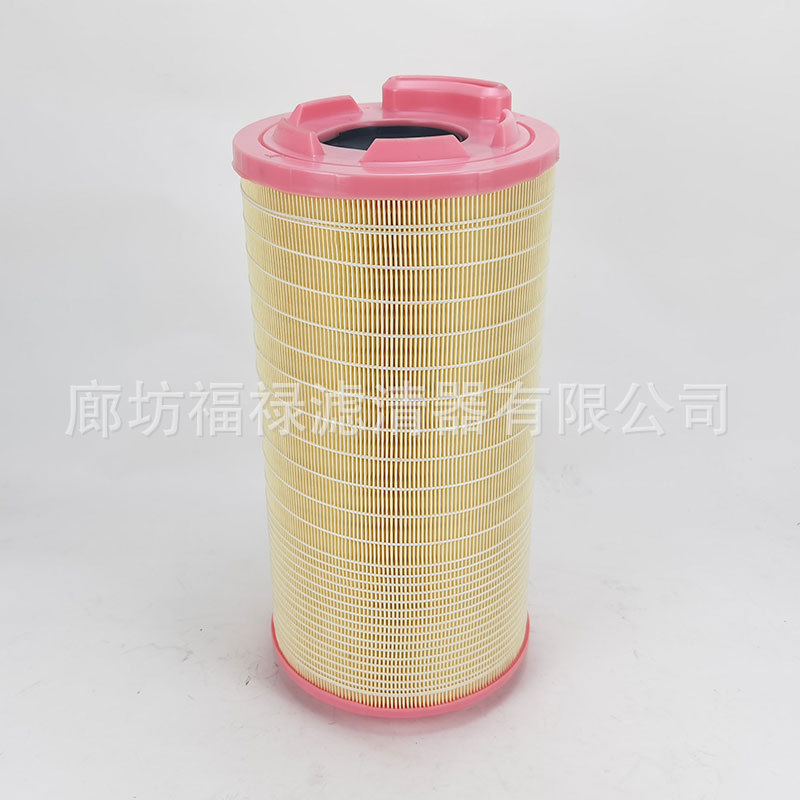 2343432空气滤芯，适用机型G280 G500 L220-阿里巴巴